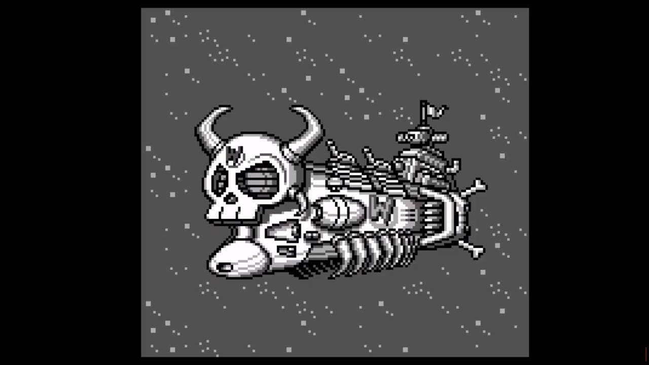 Mega man world 4 finale - YouTube
