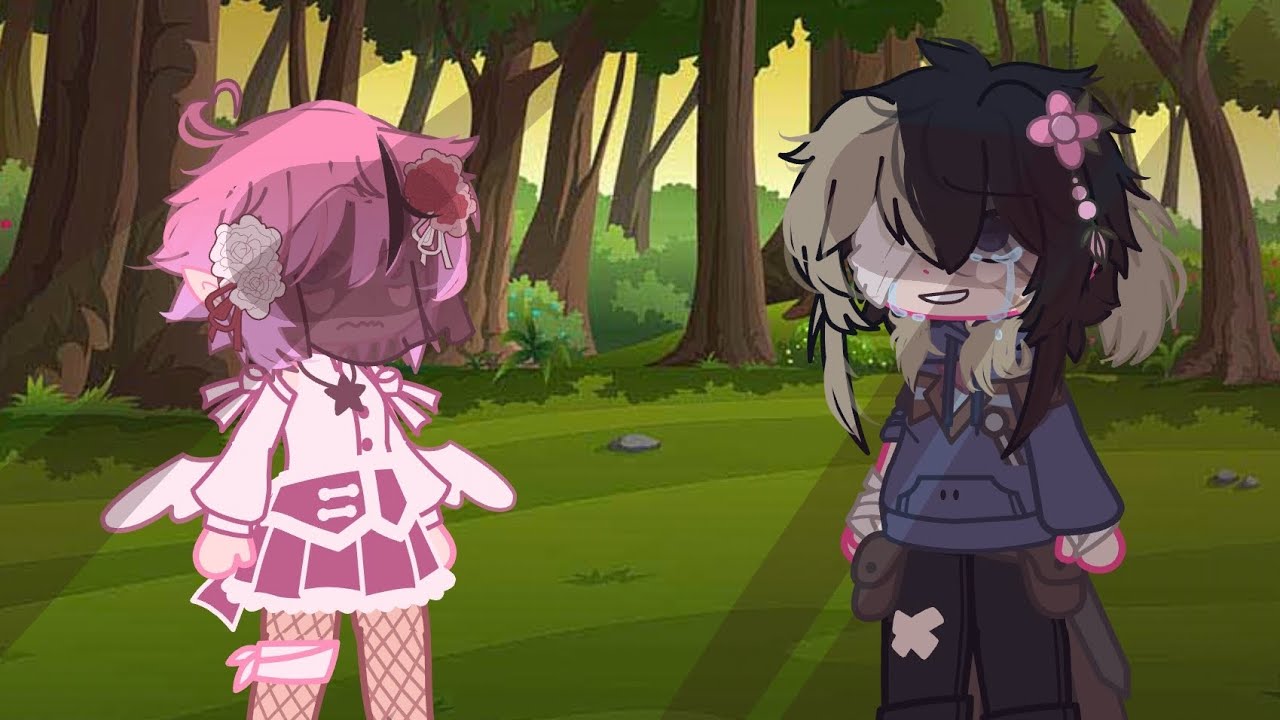 "We'll meet again..." |∆| Outsiders SMP AU angst !! |∆| Ft. Leo, Ace ...