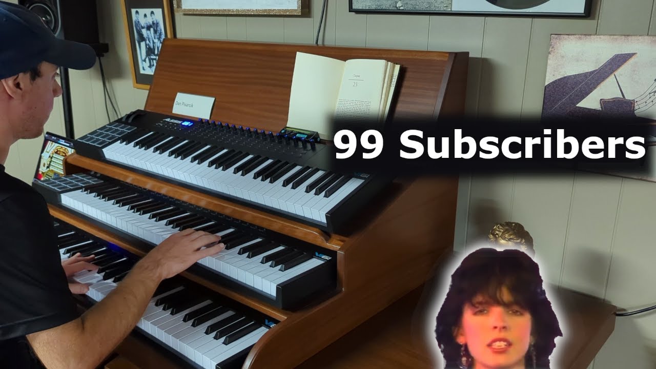 99 Subscribers - YouTube