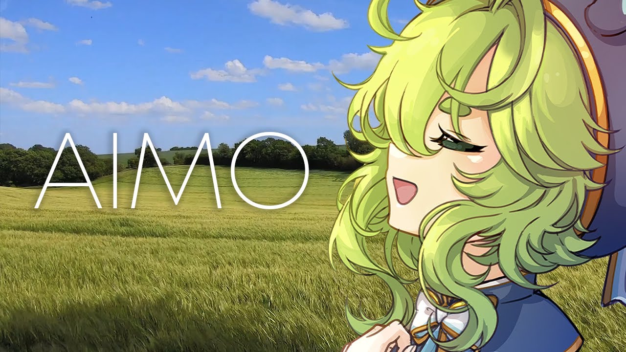 「AIMO」 Macross Frontier COVER - Bugbugh - YouTube