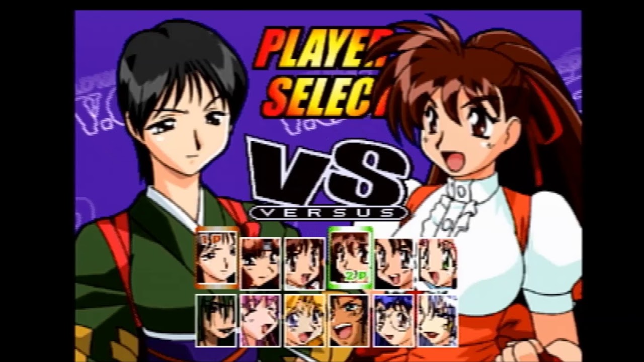 【AVG2】2020年3/21(土) ADVANCED V.G2 大会 - YouTube