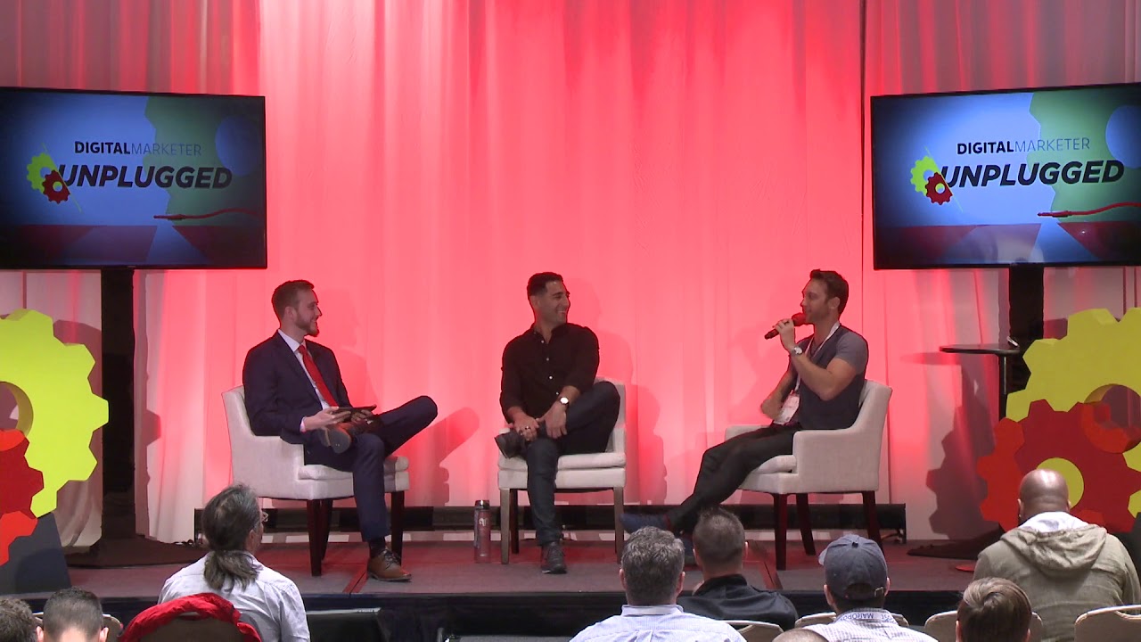 7-Figure Crowdfunding Hacks and Finding Your Flow | Arman Assadi & Chad ...