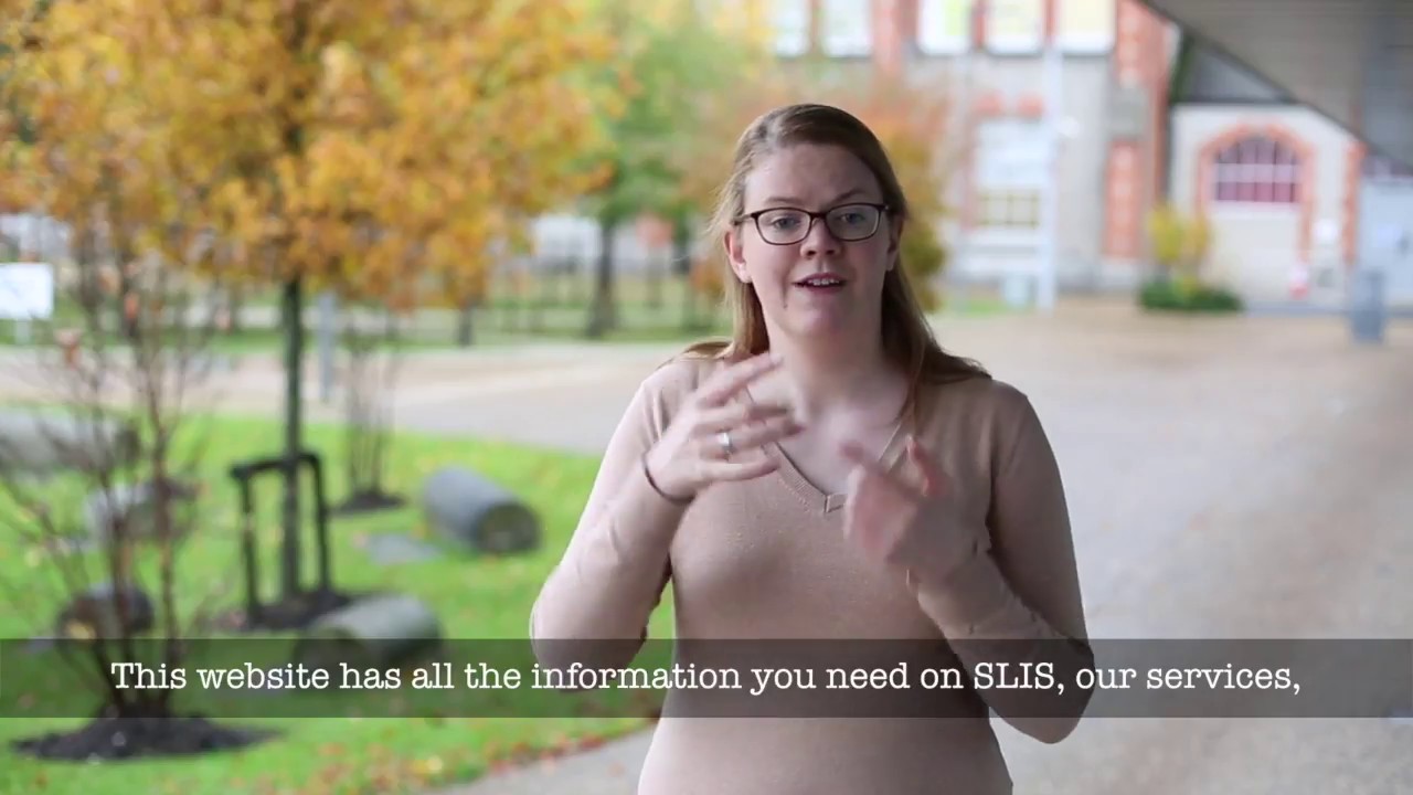 SLIS-Website-intro - YouTube