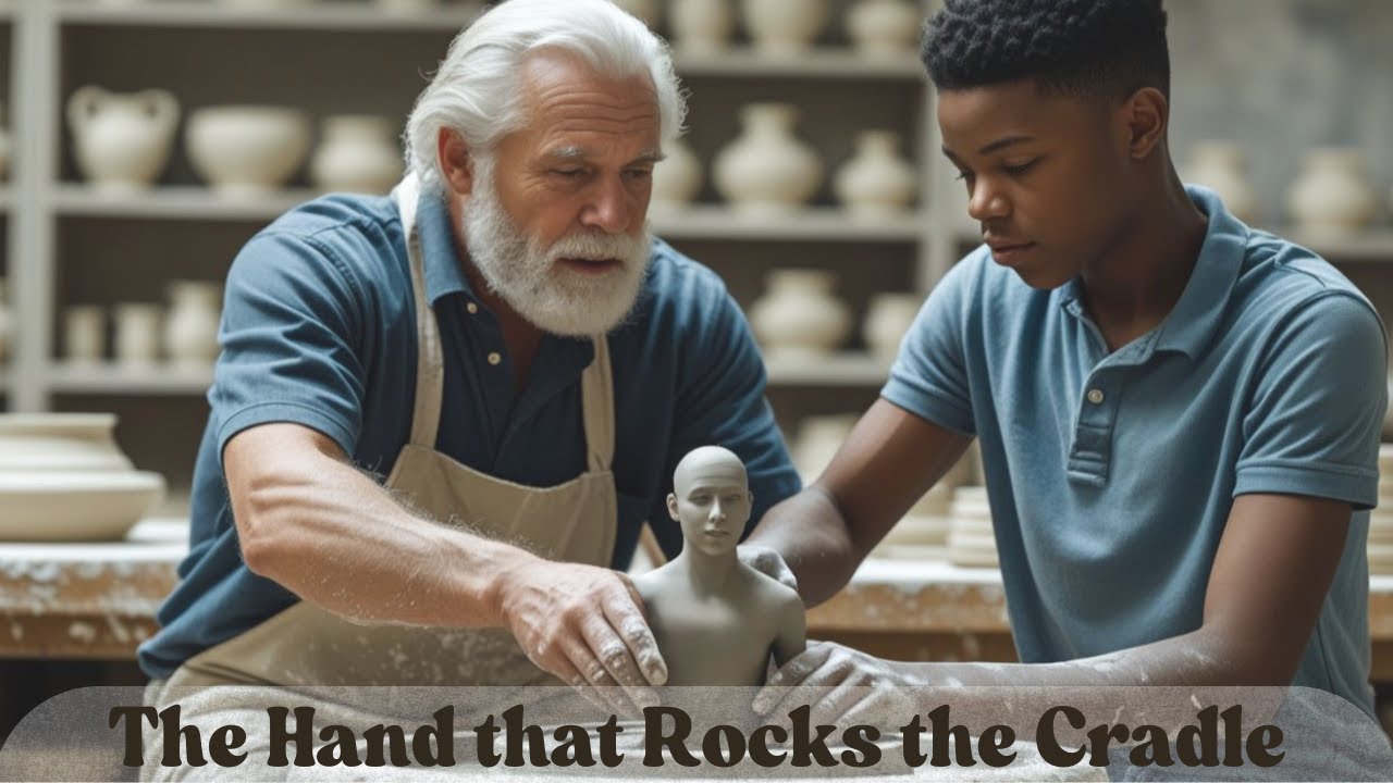 Stories of Generosity | Generous Generations