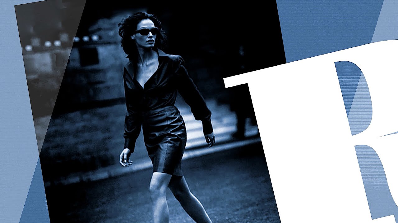 Sosa Feat. Kilo Ali - Blow (White Girl In Town) [Atlantic] - YouTube