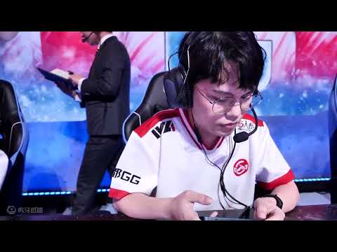 Gr vs GG 2024IVL秋季赛W4 - YouTube