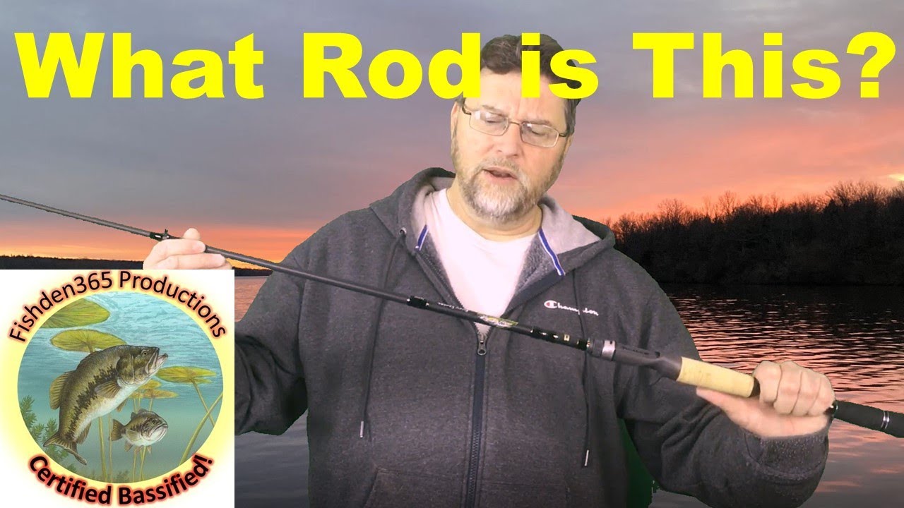 Using Electrical Tape to Become a More Efficient Angler - YouTube