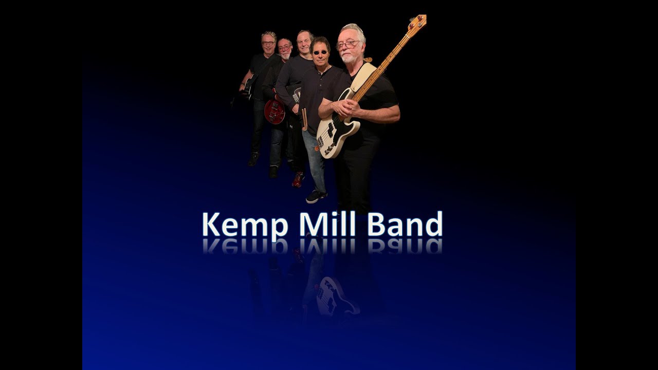 Kemp Mill Band song clips - YouTube