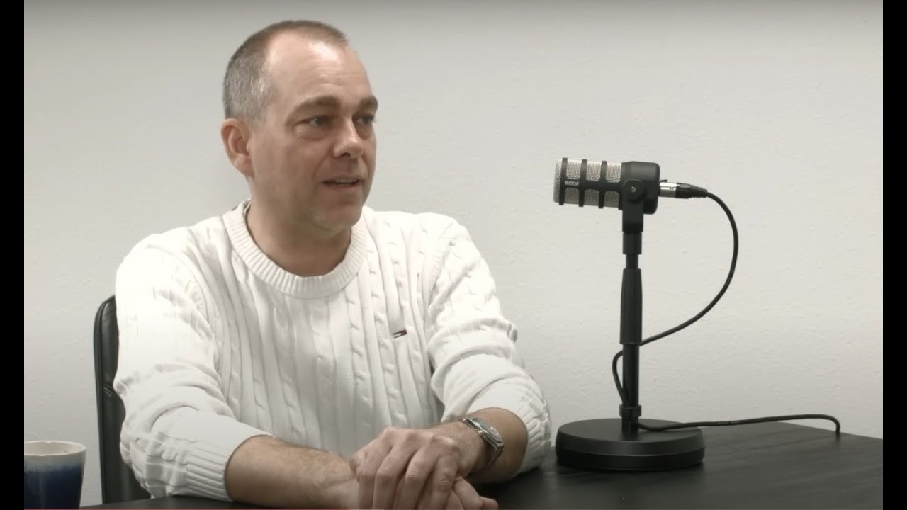 Sven en Milo aflevering 01 - YouTube