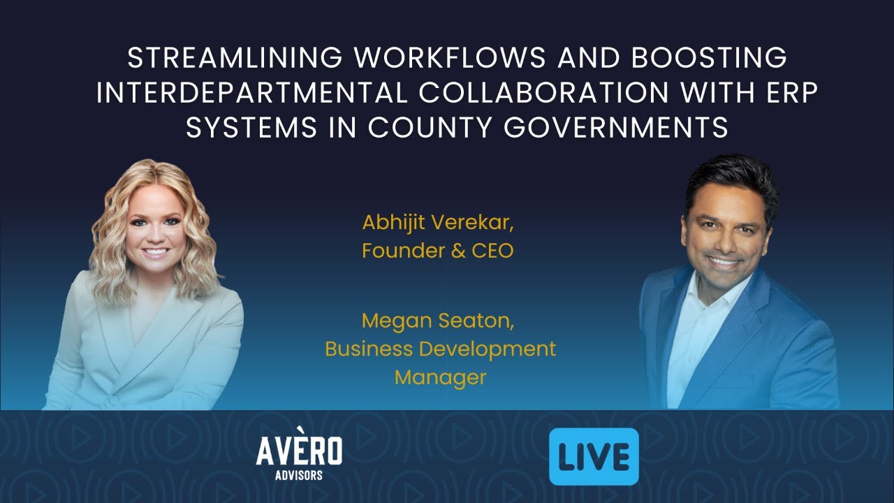 Streamlining Workflows and Boosting Interdepartmental Collaboration ...