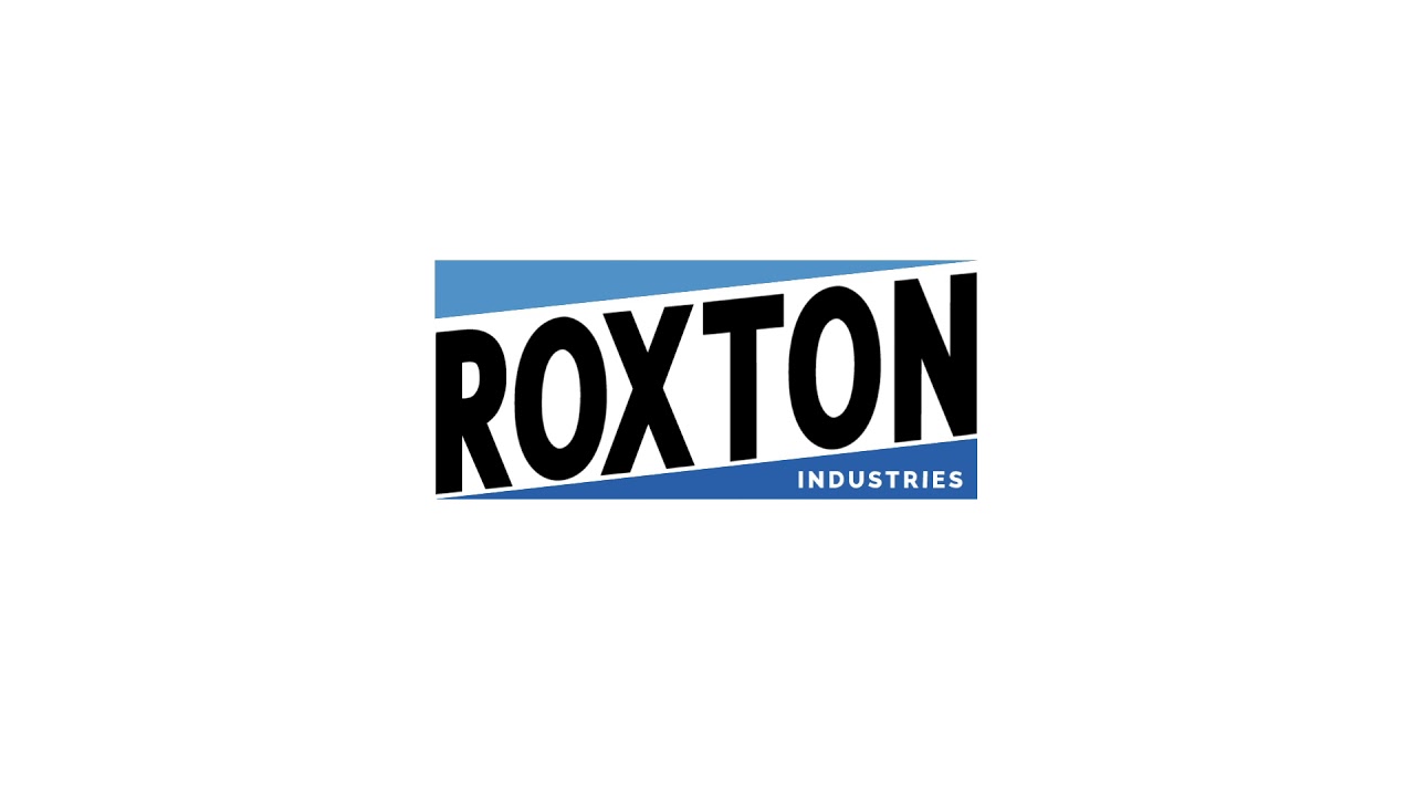 Welcome To Roxton Industries. - YouTube