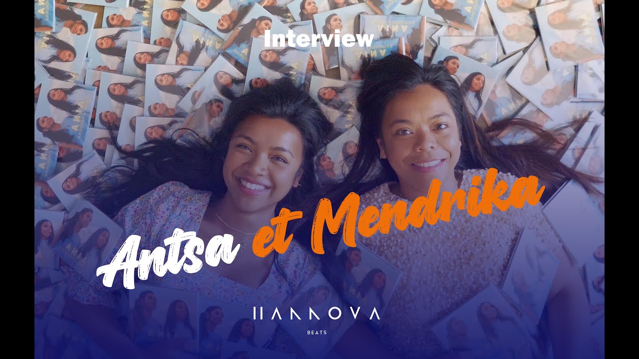 🎙Interview Antsa et Mendrika by Hannova🎙 - YouTube
