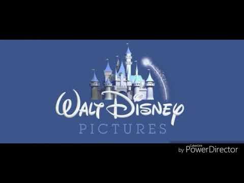 Wall E Opening scene (with Original Walt Disney Pictures logo 1995 ...