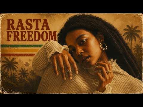 Roots Reggae (1978) [Unreleased Album] Zion Sister Shilah, Nia Selah & Zion Empress - Rasta Freedom