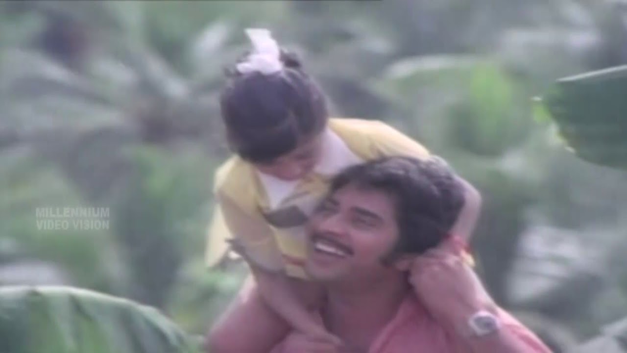 MUNNETTAM| Malayalam Non Stop Movie Song| Munnettam | S P Balasmbra ...