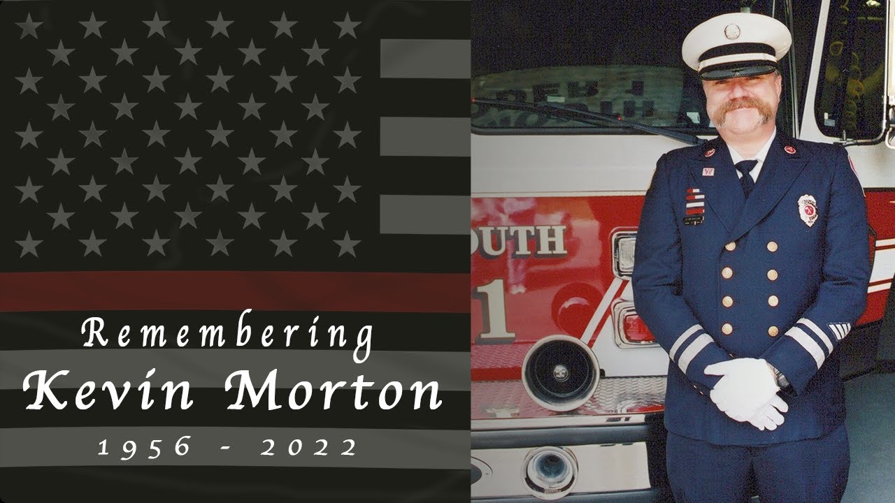 Kevin Morton - COL Video - YouTube
