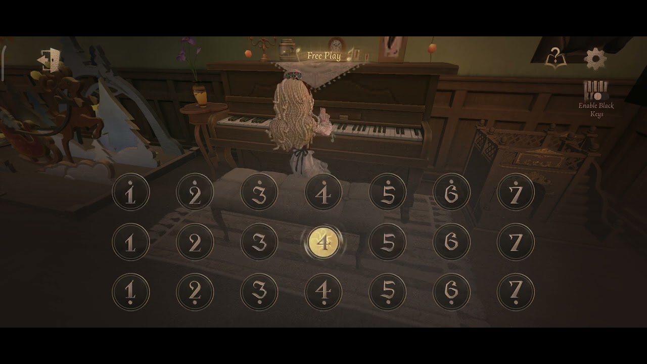 Till (Alien Stage) idv piano - YouTube