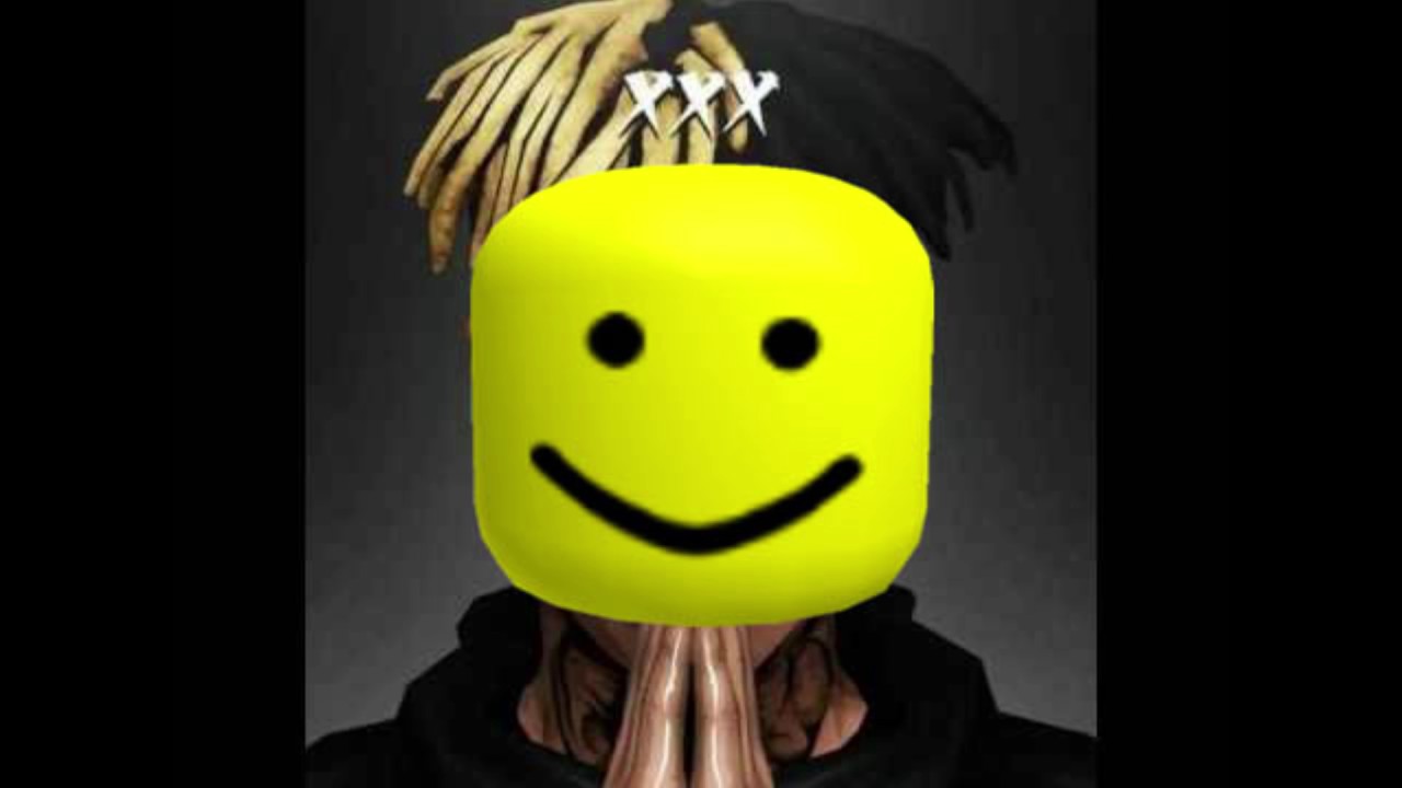XXXTENTACTION / ROBLOX REMIXXX ナルトは悪い - YouTube