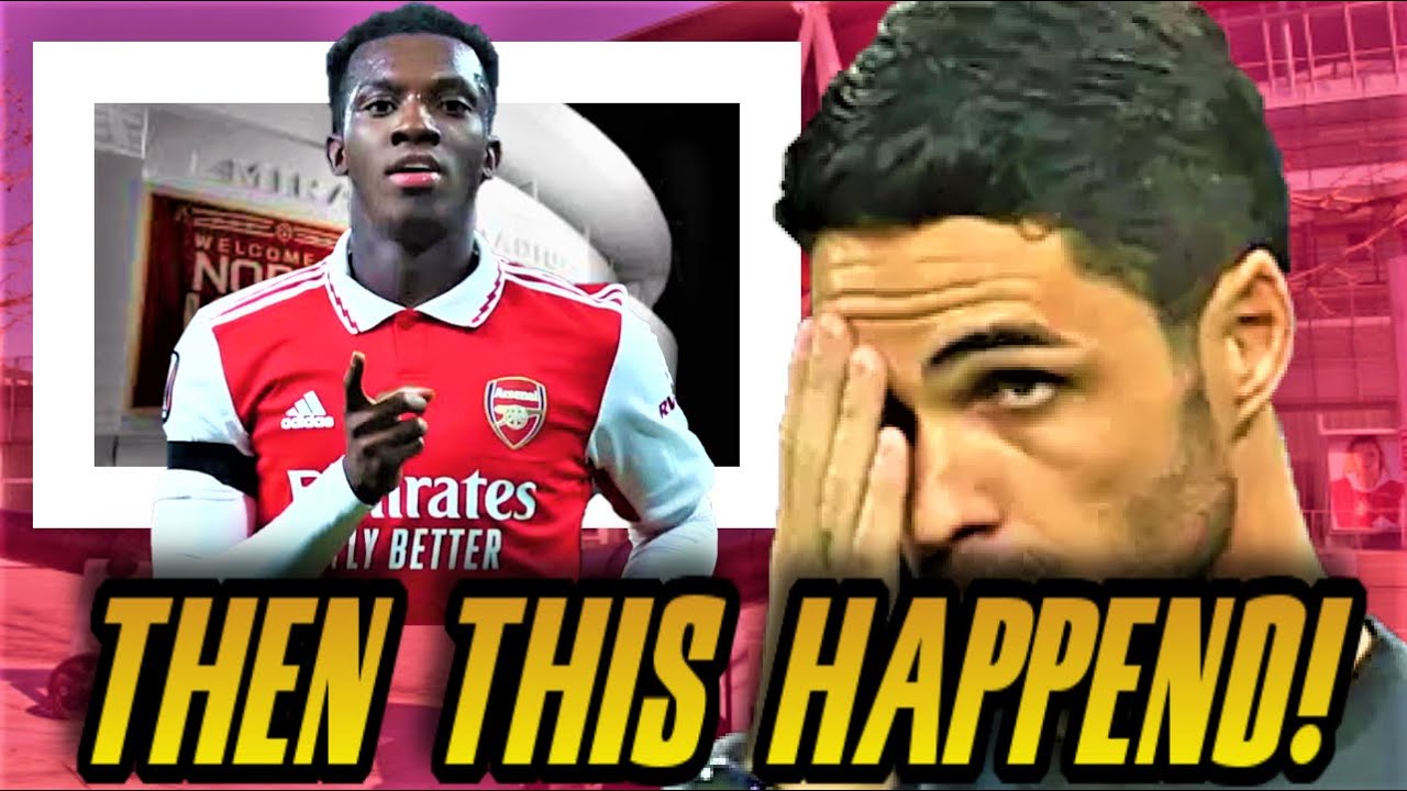 ARSENAL 2-1 NOTTINGHAM FOREST POST GAME REACTION | ARSENAL BEAT FOREST ...