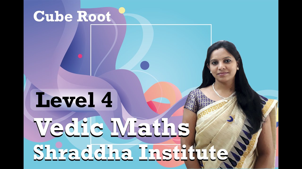 Vedic Maths Cube Root Level 4 YouTube vedic-maths-cube-root-level-4-youtube