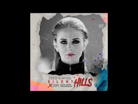 Lena Katina - Silent Hills [Premiere 2017]