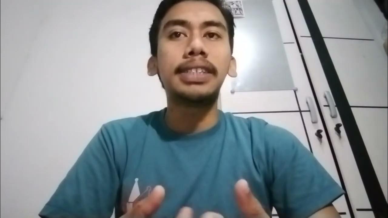 Video Testimoni Kelas Belajar Dasar Pemrograman JavaScript - YouTube