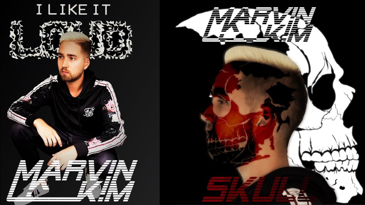 Marv!n K!m - Skull [FREE DOWNLOAD] - YouTube