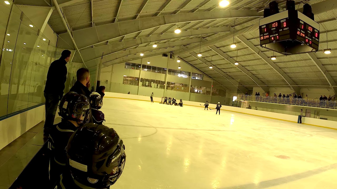 OLDBRIDGE @ Bridgewater NJ Rockets 20191116 034034A - YouTube