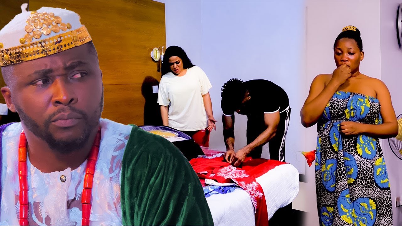 The Queen Fell In Love With The New Palace Guard And Made Him The ...