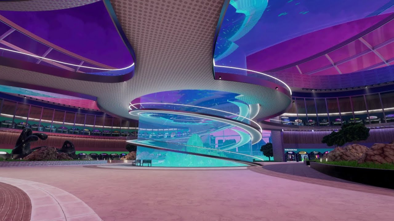 Furality Legends Dealers Den - YouTube