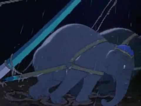 Dumbo - Chanson des manoeuvres.avi - YouTube