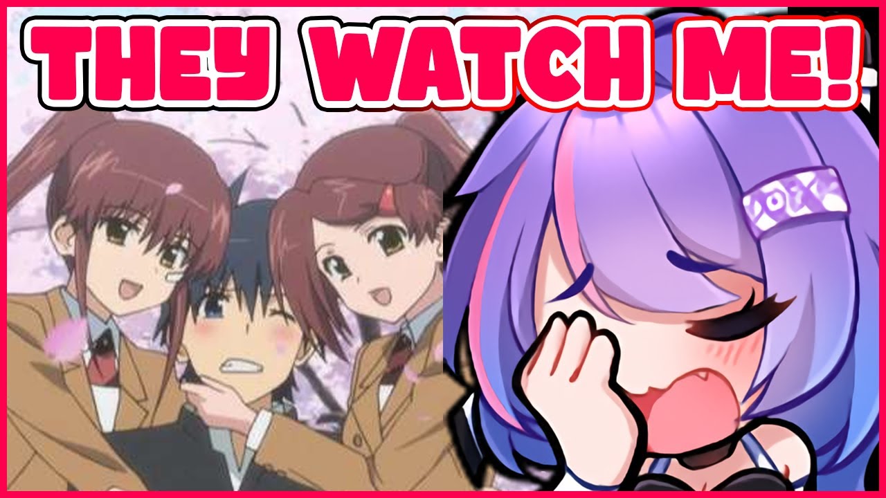 Projekt Melody Has Such Amazing Friends!! - YouTube