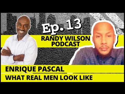 Randy Wilson Podcast Episode 13 Featuring Enrique Pascal - YouTube
