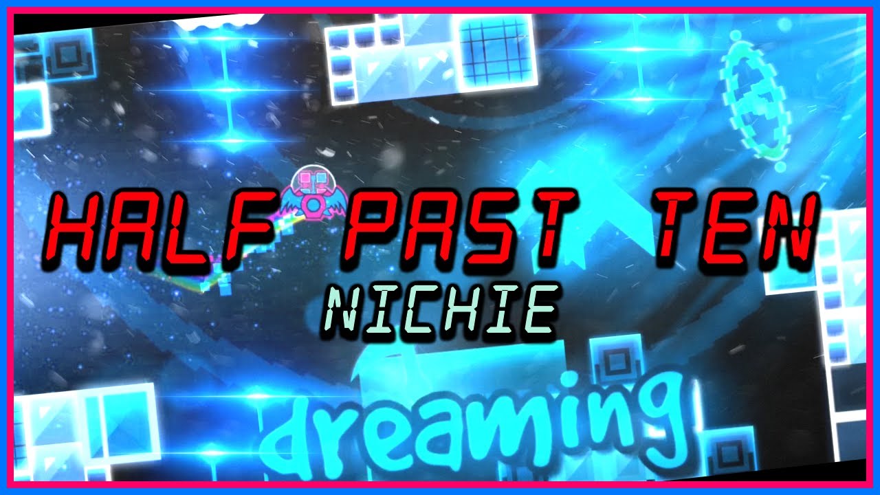 HALF PAST TEN YouTube half-past-ten-youtube