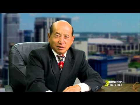 HMOOB KAB LIS KEV CAI: with Ser Lee. S1E6.