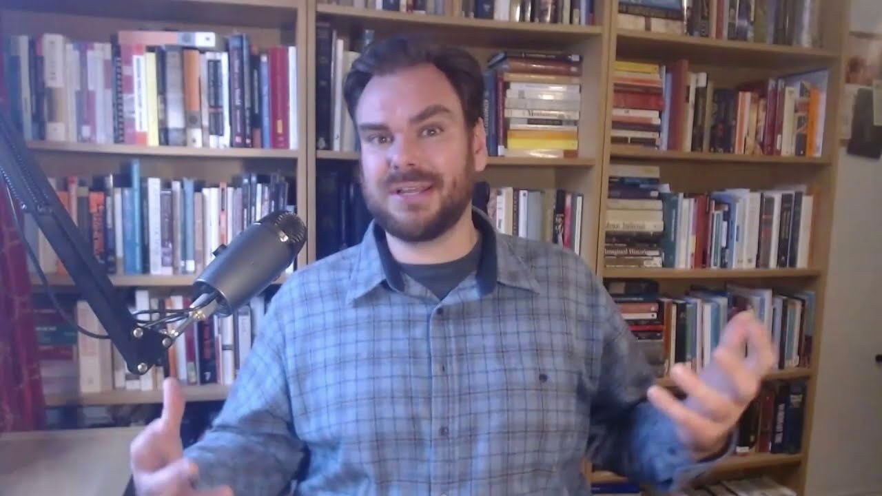 Part 1: Introduction to the Final Lecture - YouTube