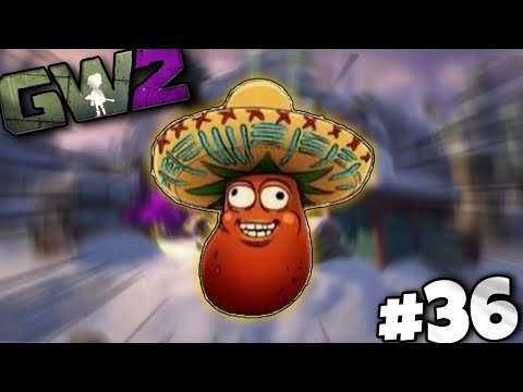 Bean Bomb TIME!!! | Plants Vs Zombies Garden Warfare 2 | Rags To Riches ...