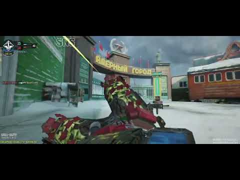 COD 40 kill game 🎮 - YouTube