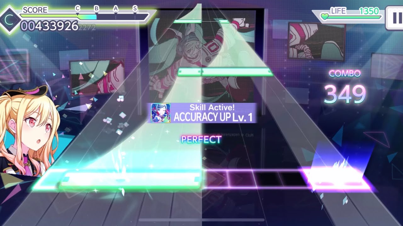 Hello Builder Expert All Perfect Project Sekai - YouTube