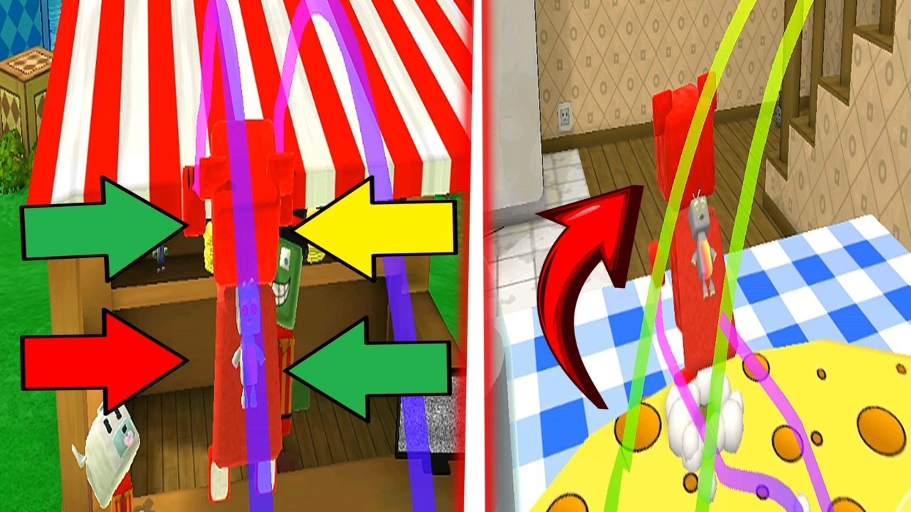 Super Bear Adventure Gameplay Walkthrough Update 11.1.3 - YouTube