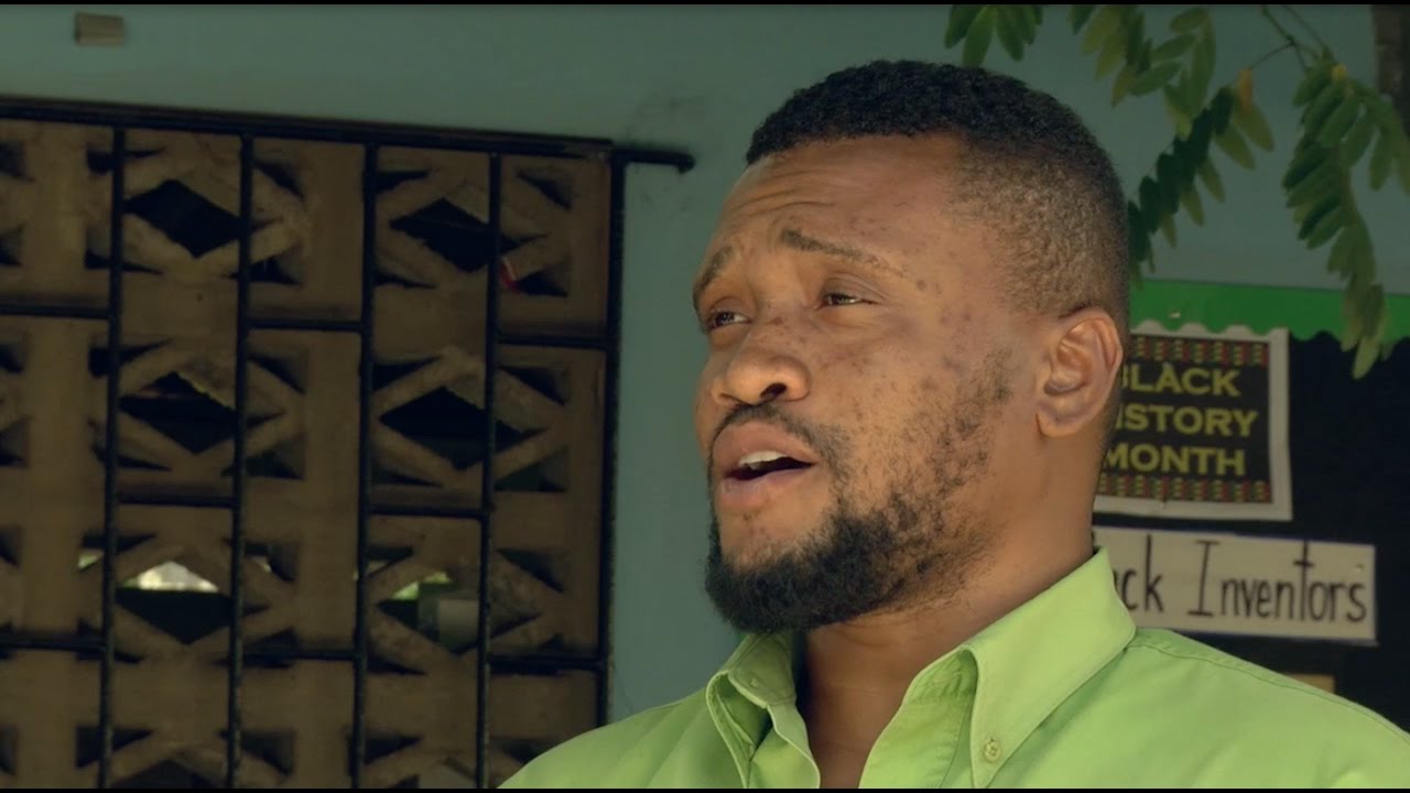 Raising the Behaviour Bar at Maxfield Park Primary - YouTube