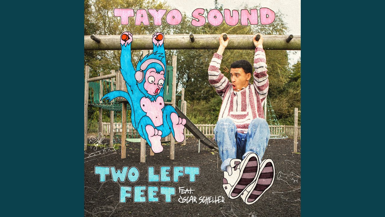 Two Left Feet - YouTube Music