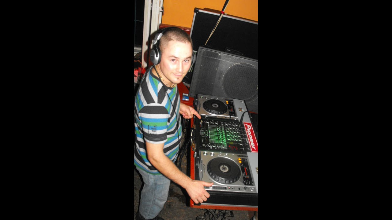 DJ Franky Classic House mix 28 - YouTube