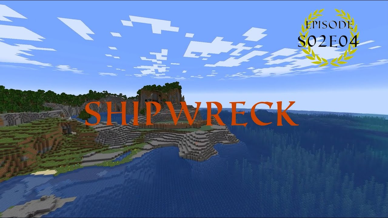 An Archaeologist Plays Bronze Age Minecraft S02E04 - YouTube