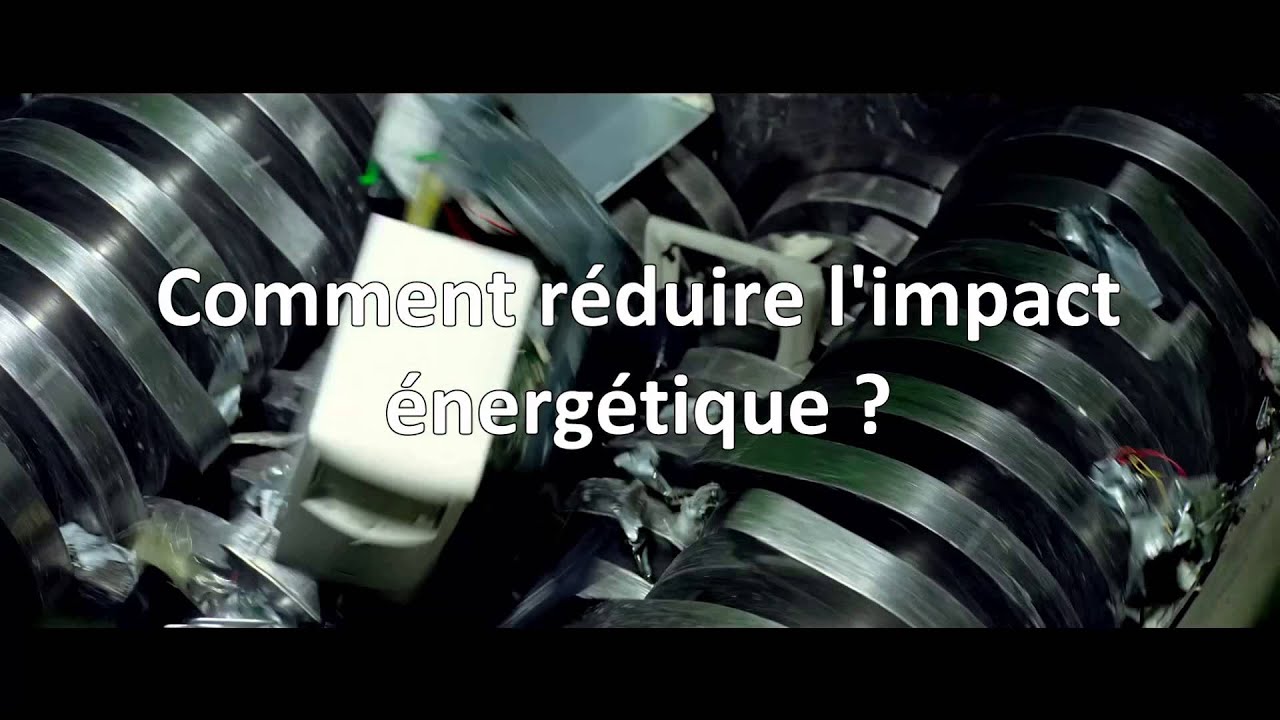 Green Code Lab Challenge : DIT Esaip, Green IT ? - YouTube
