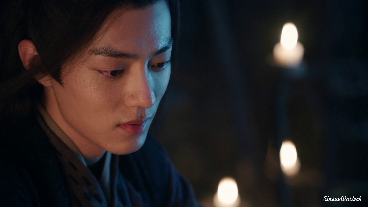 The Tragedy Of Yunmeng Jiang Clan || Come To This - YouTube