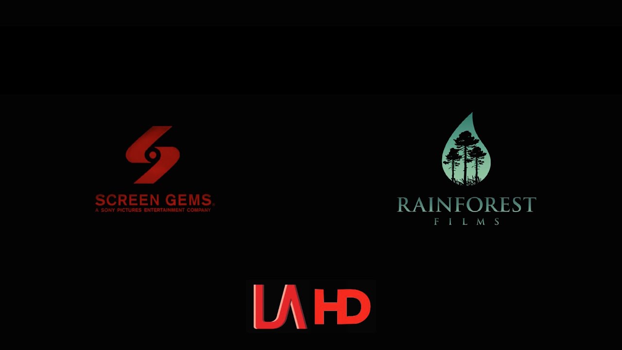 Screen Gems/Rainforest Films - YouTube