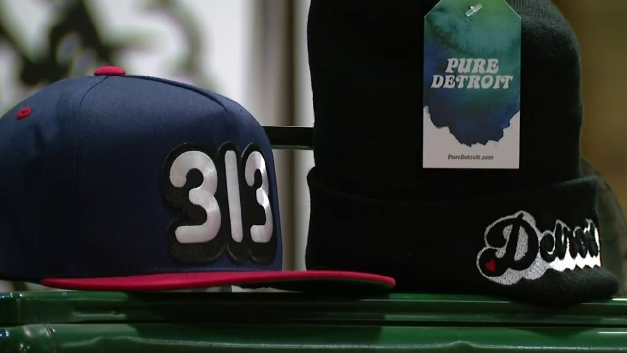 Detroit area code, 313 to run out by late 2025 - YouTube