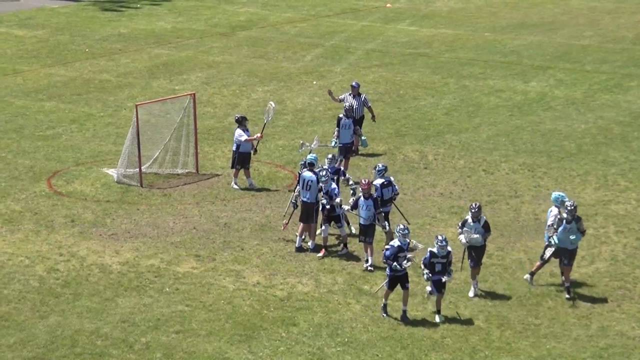 Igloo 2020 12pm Game 6/12/16 - YouTube