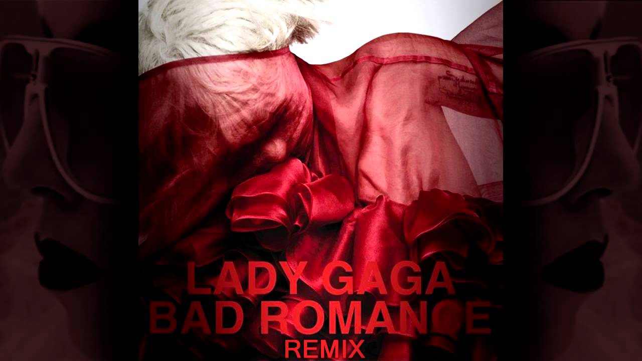 Lady Gaga - Bad Romance (Remix) (ARTPOP Instrumental) - YouTube